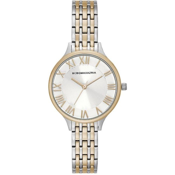 Buy BCBGMAXAZRIA Watches for Women-BG50991012 Online in UAE | Sharaf DG