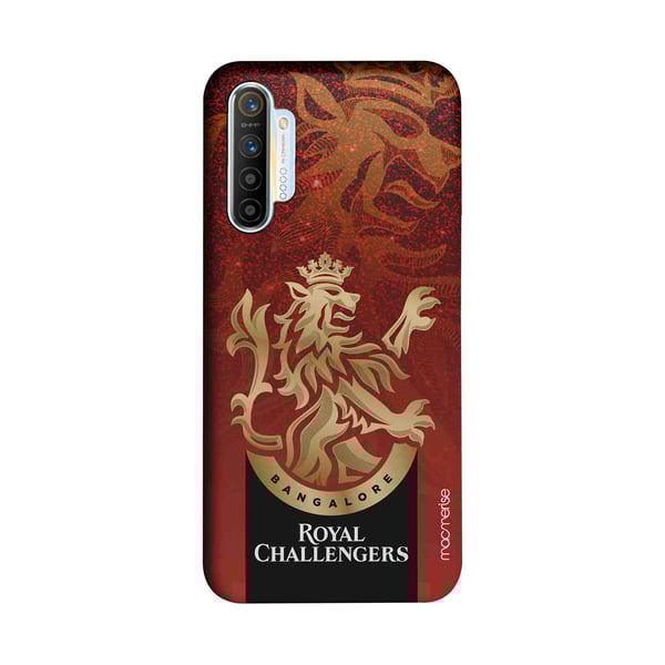 Buy RCB Sparkles – Sleek Case for Realme XT Online in UAE | Sharaf DG