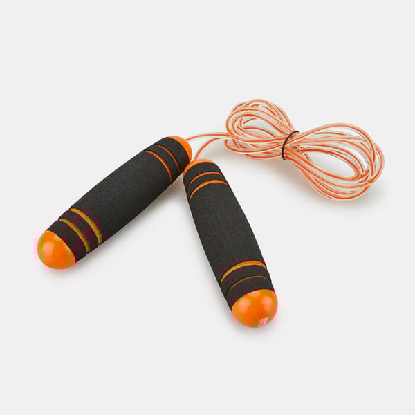 Buy Body Sculpture Pe Skipping Rope – 9 Feet Online in UAE | Sharaf DG