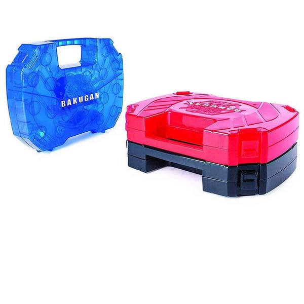 Bakugan Storage Case 6045138 Online Shopping on Bakugan Storage Case ...