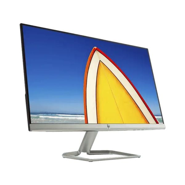 Buy HP 24F FHD IPS Monitor 24inch Online in UAE | Sharaf DG