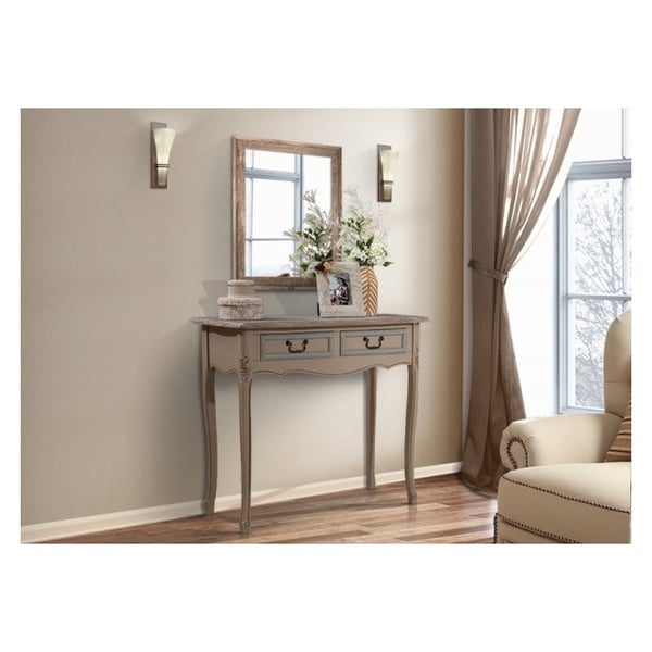 Buy Pan Emirates Grower Console Table Online in UAE | Sharaf DG