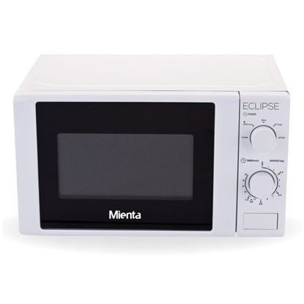 Buy Mienta Basic Microwave Oven MW32117A Online in UAE | Sharaf DG