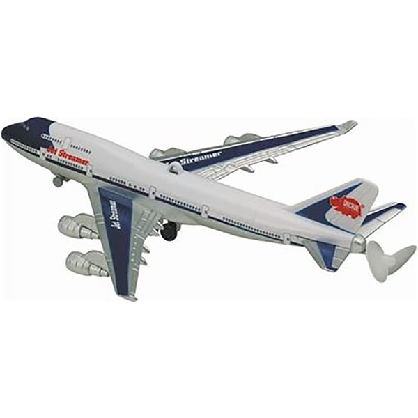 Dickie 203343004 Jet Streamer, Flies On Ceiling Toy Online Shopping on ...