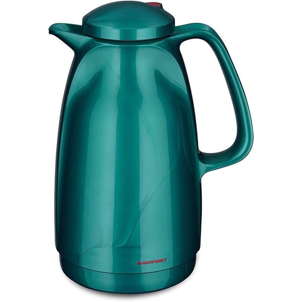 Buy Rotpunkt Vacuum Flask 220 1.0L Shiny Hummingbird Online in UAE ...