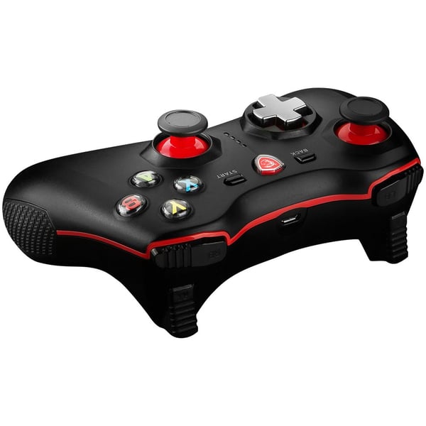Buy MSI Wireless Gaming Controller Black Online in UAE | Sharaf DG