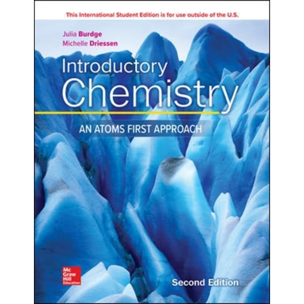 Buy Introductory Chemistry: An Atoms First Online in UAE | Sharaf DG