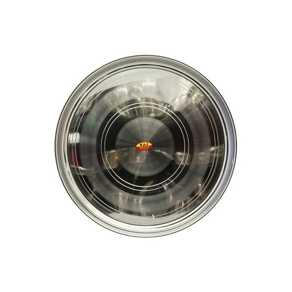 RAJ Steel Thala 65cm price in Bahrain, Buy RAJ Steel Thala 65cm in Bahrain.