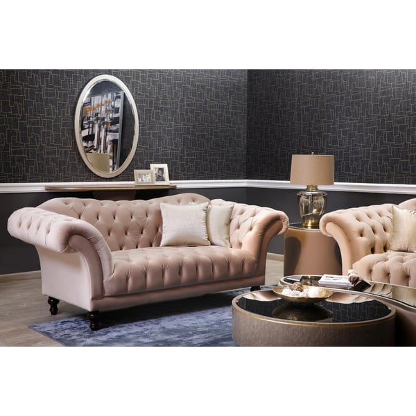 Buy Pan Emirates Wayna 2 Seater Sofa Online in UAE | Sharaf DG