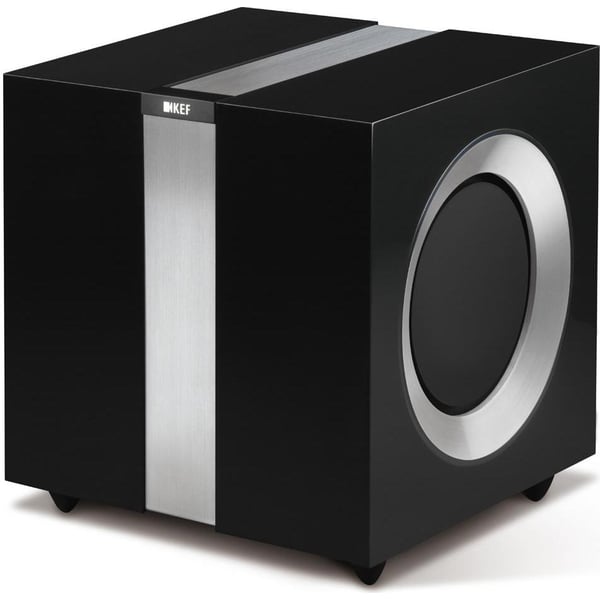 Buy KEF R400B Active Subwoofer Online in UAE | Sharaf DG