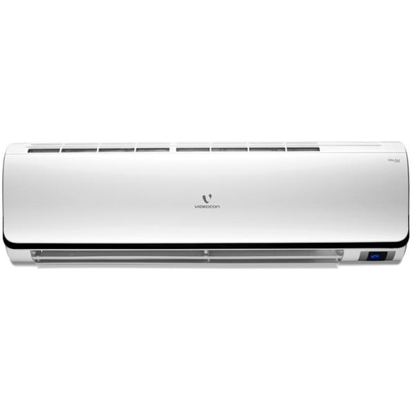 Videocon Split Air Conditioner 1 Ton VSM35WV1 (Delivery available only ...