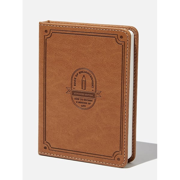 Buy TYPO Mini Book Light-Mini Book Online in UAE | Sharaf DG