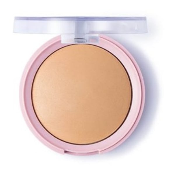 Pretty By Flormar Baked Powder Medium Beige 007 price in Bahrain, Buy ...