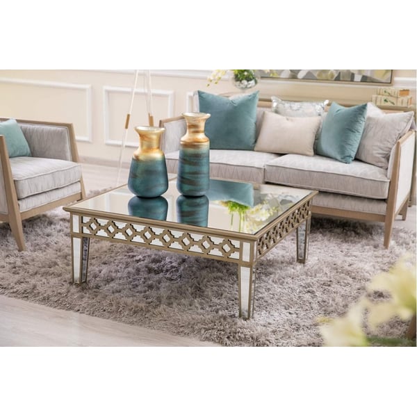 Buy Pan Emirates Wolcott Coffee Table Online in UAE | Sharaf DG