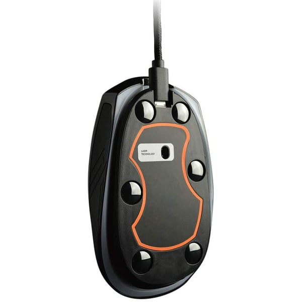 Buy LEXIP MO42 – 6 CERAMIC GLIDE FEET FOR MOUSE Online in UAE | Sharaf DG