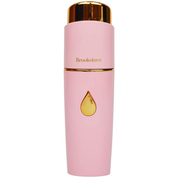 Buy Brookstone Multifunctional Beauty Device Online in UAE | Sharaf DG