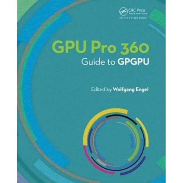 GPU PRO 360 Guide to GPGPU price in Bahrain, Buy GPU PRO 360 Guide to ...