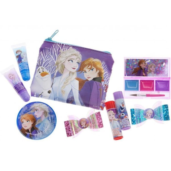 Buy Frozen 2 Beauty Kit Online in UAE | Sharaf DG