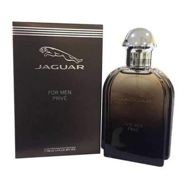 Jaguar Prive Perfume For Men 100ml Eau de Toilette price in Bahrain ...