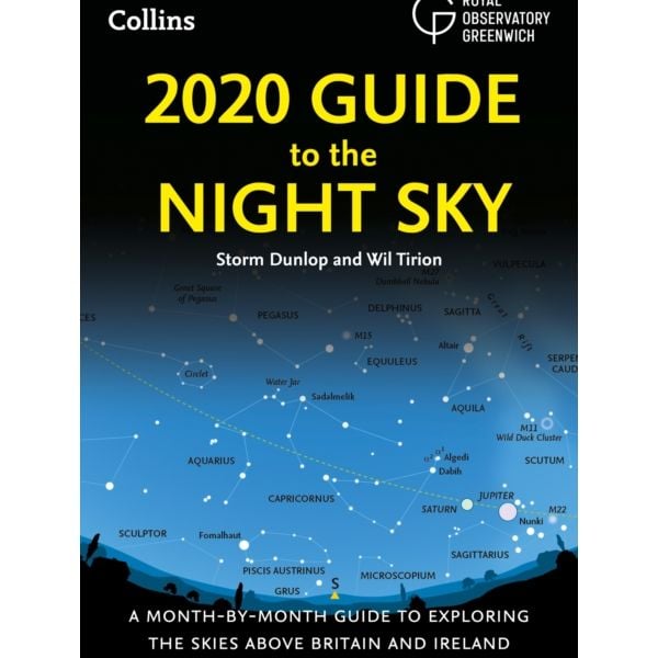 2020 Guide to the Night Sky price in Bahrain, Buy 2020 Guide to the Night Sky in Bahrain.