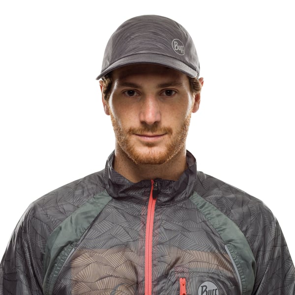 Buy Buff One Touch Cap, R-grey Online in UAE | Sharaf DG