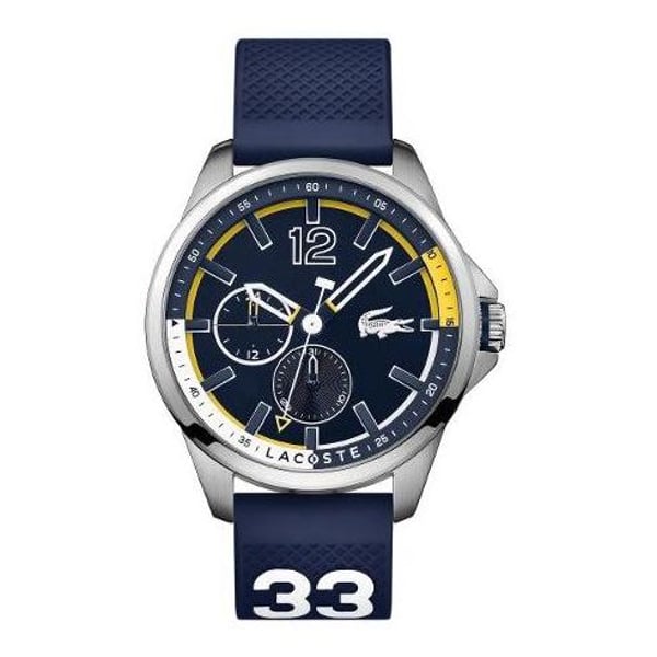 Buy Lacoste 2010897 Mens Watch Online in UAE | Sharaf DG