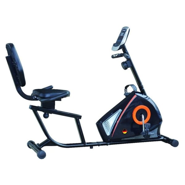 Marshal Fitness Exercise Bike BX626L price in Bahrain, Buy Marshal ...