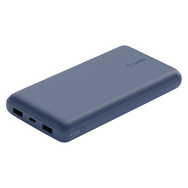 Belkin Power Bank 20000mAh Blue BPB012BTBL price in Oman | Sale on ...