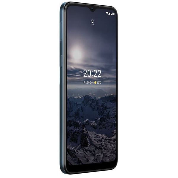Buy Nokia G21 TA-1418 128GB Nordic Blue 4G Dual Sim Smartphone Online ...