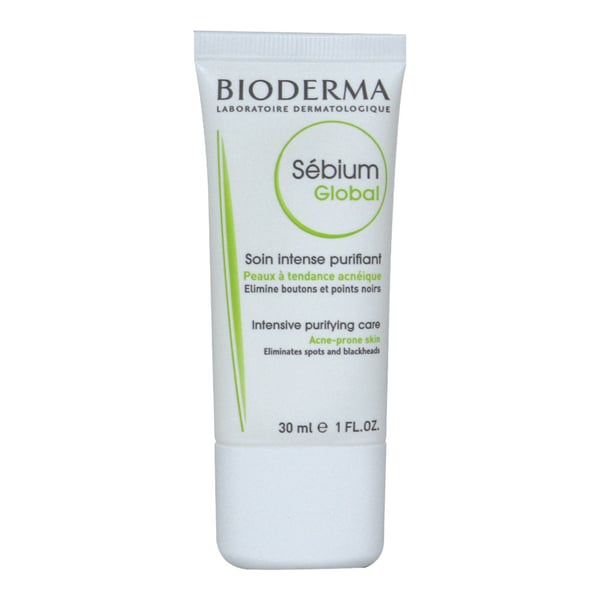 Buy Bioderma Sebium Global 30ml Online in UAE | Sharaf DG