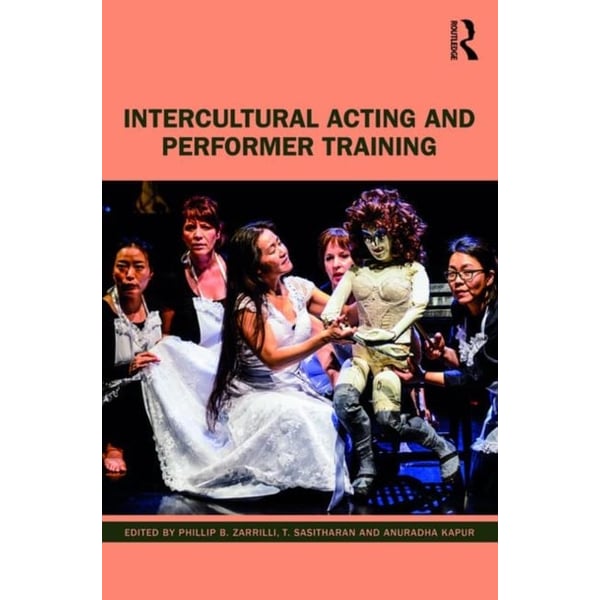 Intercultural Acting and Performer Book price in Bahrain, Buy ...