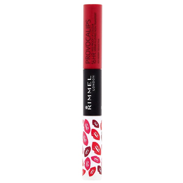 Rimmel London Provocalips Lipstick Berry Seductive price in Bahrain ...