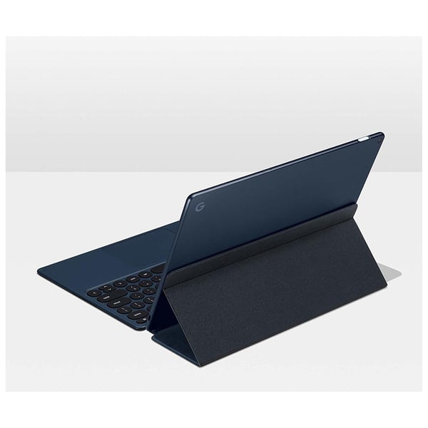 Buy Google Pixel Slate Keyboard Midnight Blue GA00400 (International ...