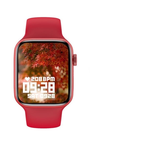 Buy DAT New Smartwatch 2021 HW22 Smart Watch 1.75inch Custom Dial ...