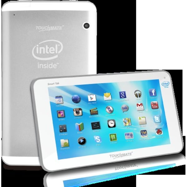 Touchmate TMMID782IS Tablet – Android WiFi 8GB 2GB 7inch Silver price ...