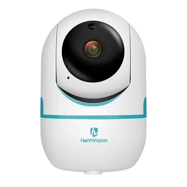 Buy Heimvision Ip Camera Hm202a, Wifi, 3mp, 2-way Audio, White Online ...