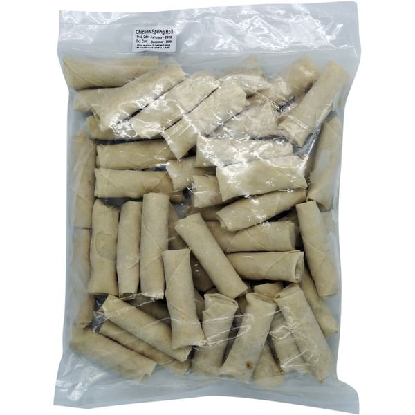 اشترِ Al Kabeer Spring Roll Chicken 1.25kg عبر الإنترنت في الإمارات ...