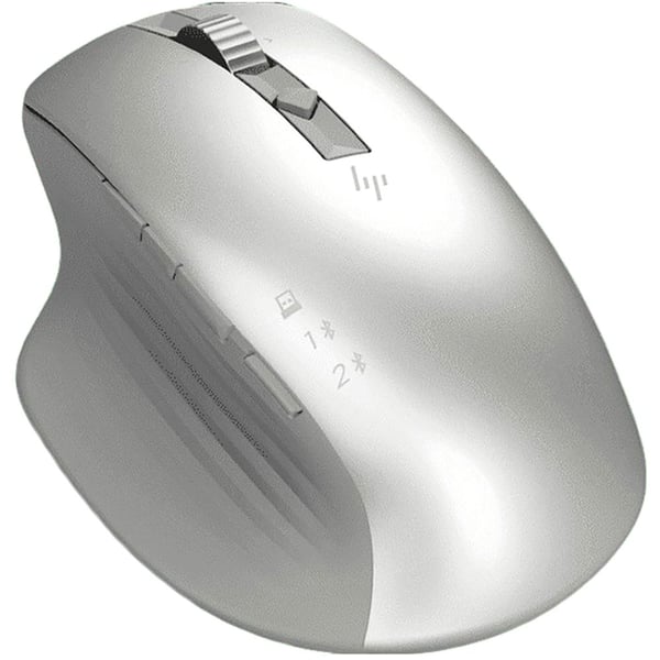 Buy HP Creator 930 Wireless Mouse Silver Online in UAE | Sharaf DG