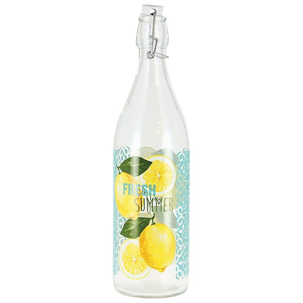 Buy Cerve Fresh Summer Bottle 1L Online in UAE | Sharaf DG