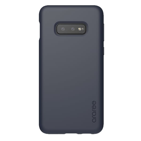 Buy Araree A FIT Mobile Case Deep Blue For Samsung S10e Online in UAE ...