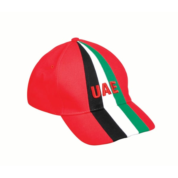 Buy Uae Cap Online in UAE | Sharaf DG