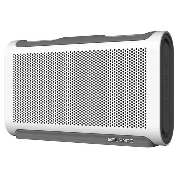 Buy Braven Balance Wireless Bluetooth Speaker with Built In Power Bank ...