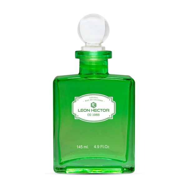 Buy Leon Hector Cg 1985 For Unisex Eau De Cologne 145ml Online in UAE ...