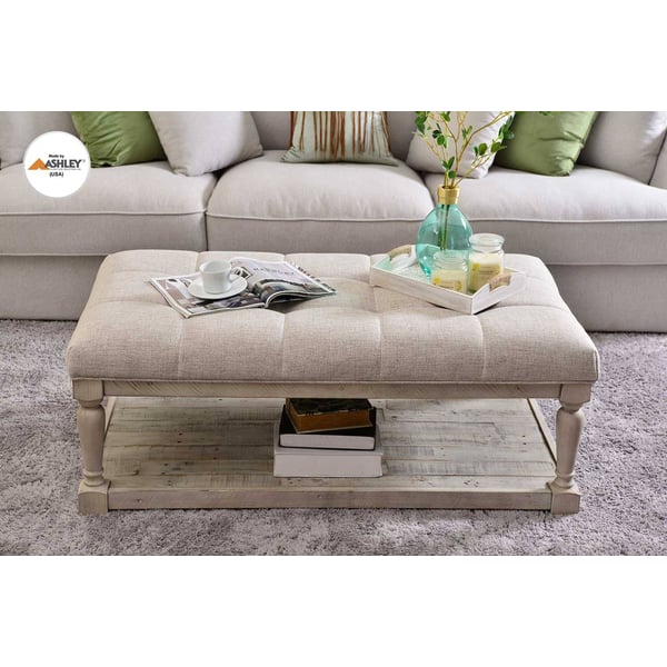 Buy Pan Emirates Gretta Coffee Table Online in UAE | Sharaf DG