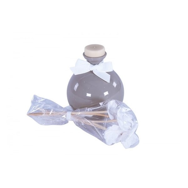 Pan Emirates Citrus Verbena Reeds Diffuser Natural Rattan Sticks 250ml ...