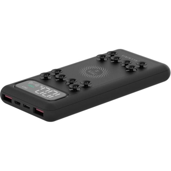 Buy Cellairis Power Bank 10000mAh Black M-WSP02902 Online in UAE ...