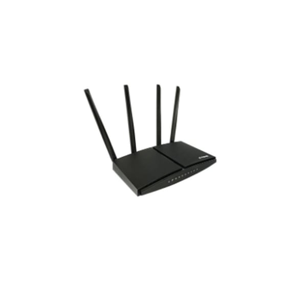 Buy D-Link DWR-M921 4G LTE Router Black Online in UAE | Sharaf DG