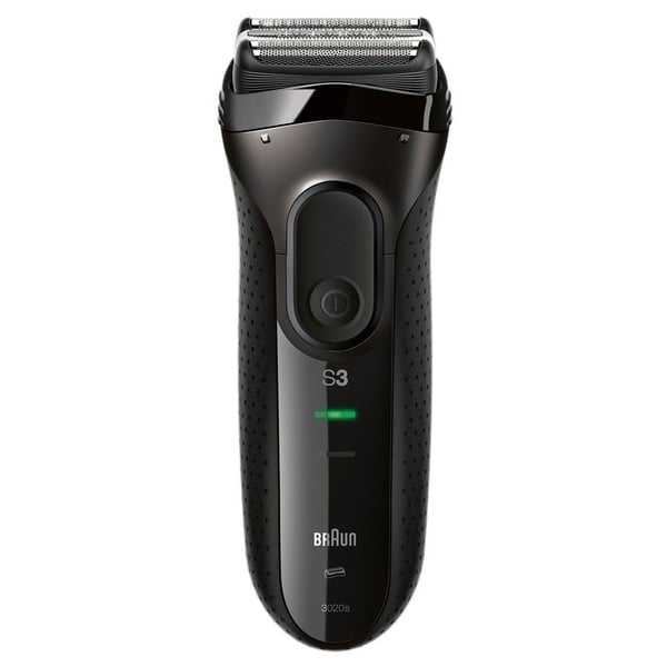 Buy Braun Series 3 Shaver 3020S Online in UAE | Sharaf DG