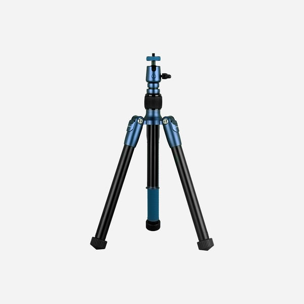اشترِ Momax Tripod HERO (Blue) عبر الإنترنت في الإمارات العربية المتحدة ...