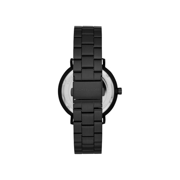 Buy Michael Kors Blake Men’s Analog Watch Metal Bracelet Online in UAE ...